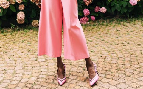 What shoes to wear with a formal dress: the Jerelyn Creado proposals ...