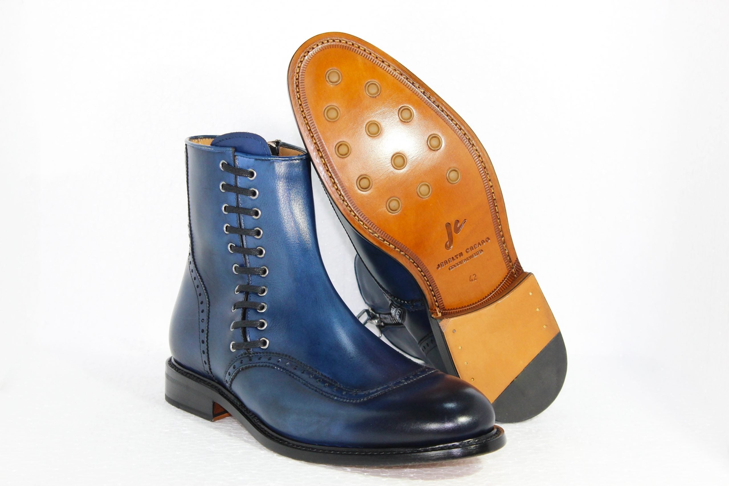 BOOTS – jerelyn-creado