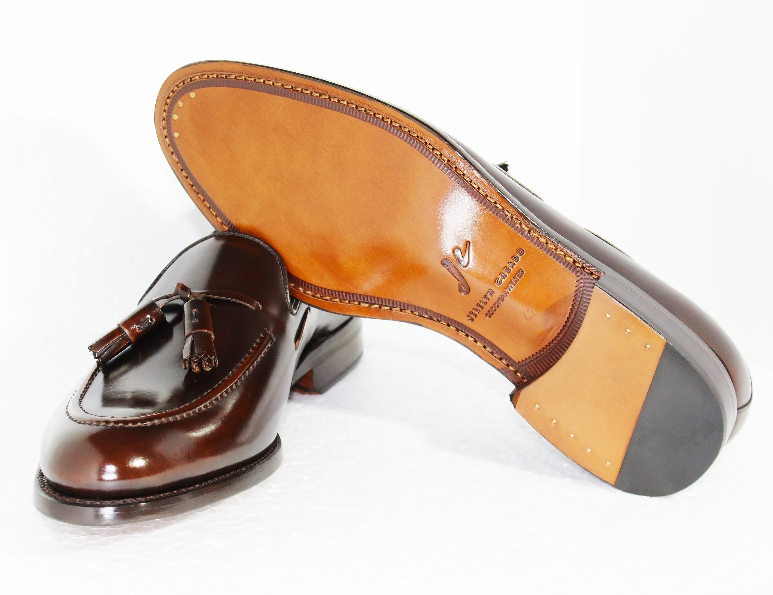 LOAFER – jerelyn-creado