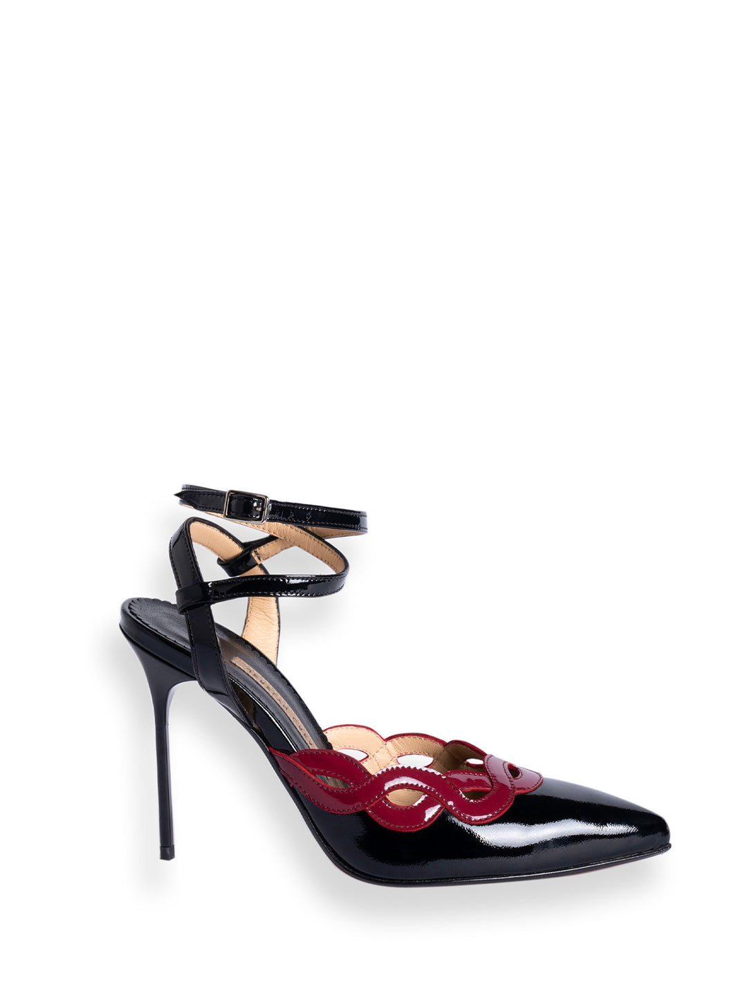 Jerelyn Jere Fields Jerelyn Creado Handmade Luxury Shoes