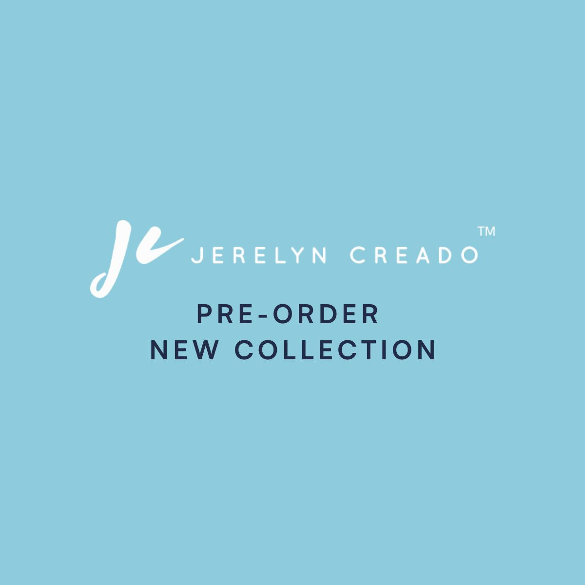 Pre Order – jerelyn-creado