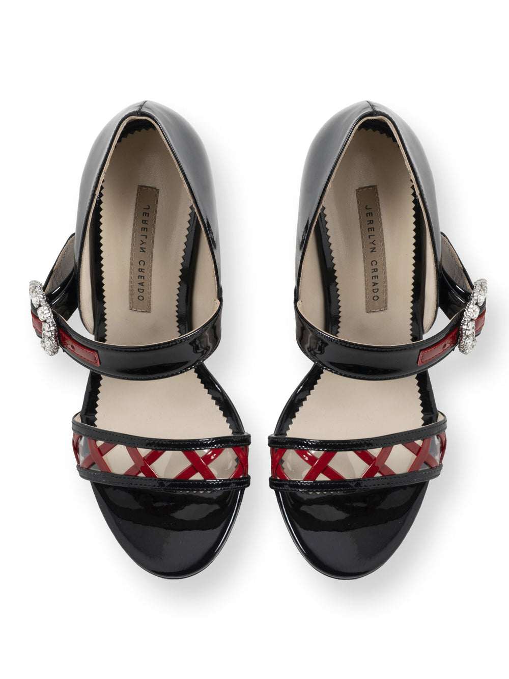 Jerelyn Jere Fields Jerelyn Creado Handmade Luxury Shoes