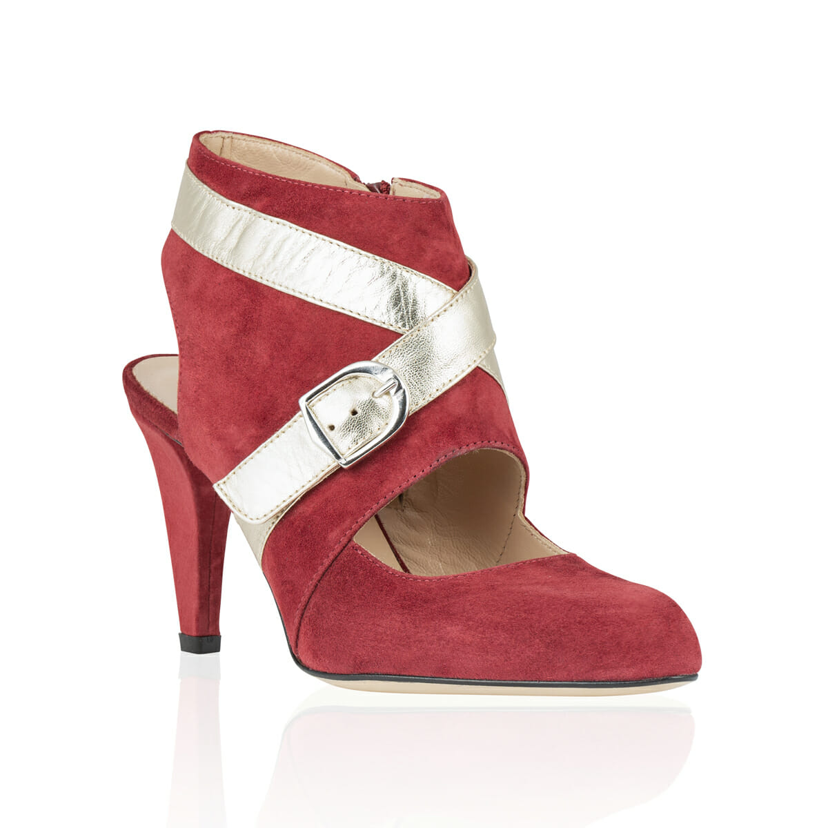 Stela Red – jerelyn-creado